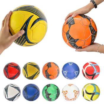Bola de Futebol de Campo Tamanho 5 Oficial Super Resistente - Esportes ...