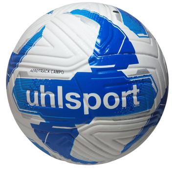 Bola De Futebol De Campo Uhlsport Aerotrack Tamanho 5 - Bola de Futebol ...