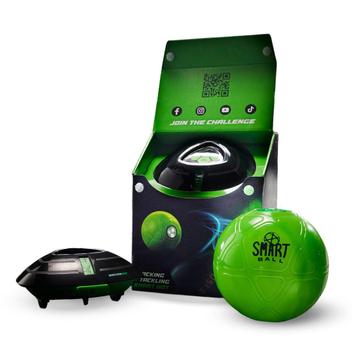 Bola de Futebol de Salão Smart Ball Soccer Bot Ultimate - Bola Infantil ...