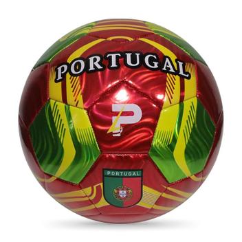 Bola de Futebol PLAYPRO Country Training World Edition Portugal - Bola ...