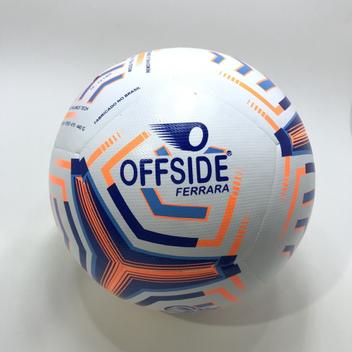 Bola de futebol Society oficial - offside - Bola de Futebol Society ...
