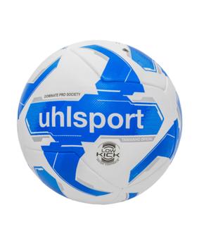 Bola De Futebol Uhlsport Dominate Pro Society - Uhl Sport - Bola de ...