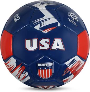 Bola de futebol Vizari Country para crianças, jovens e adultos ...