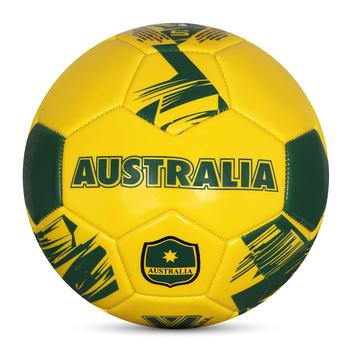 Bola de futebol Vizari Country para crianças, jovens e adultos ...