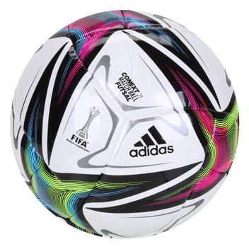 Bola de Futsal Adidas Conext 21 Pro - Bola de Futebol - Magazine Luiza
