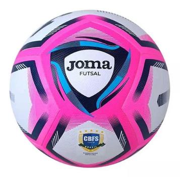 Bola De Futsal Joma Hybrid Oficial CBFS - Bola de Futsal - Magazine Luiza
