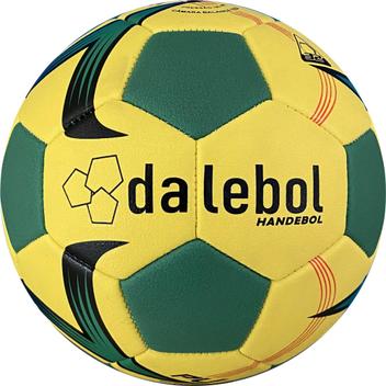 Bola De Handball H3000 Gripper H3l Masculina - Costurada - DALEBOL ...