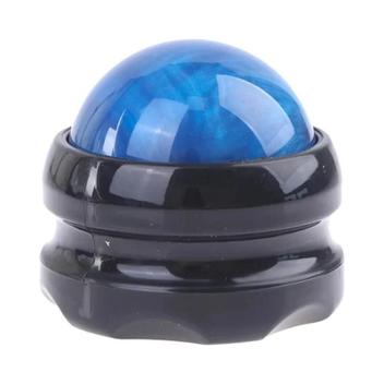 Bola de Massagem Muscular Relaxante para Corpo, Pés, Costas, Cintura e ...