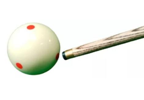 Bola de Sinuca/Bilhar Treino Montante 54mm - Bolas de Sinuca / Bilhar ...