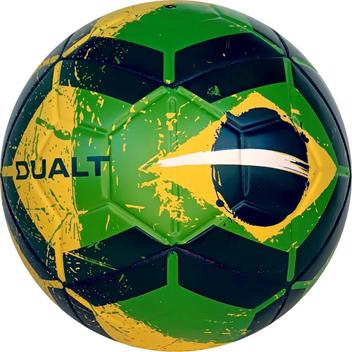 Bola Dualt Mini Brasil - Topper - Bola de Futebol - Magazine Luiza