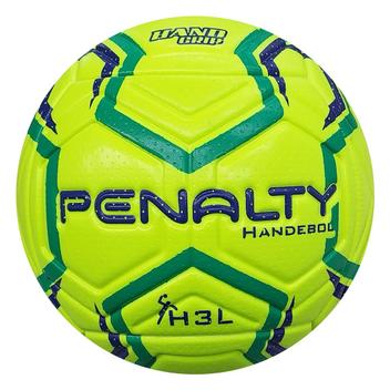 Bola Handball Penalty H3L Ultra Fusion Oficial Handebol - Bola de ...