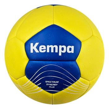 Bola Handebol Kempa Spectrum Synergy Plus H2L Original - Bola de ...
