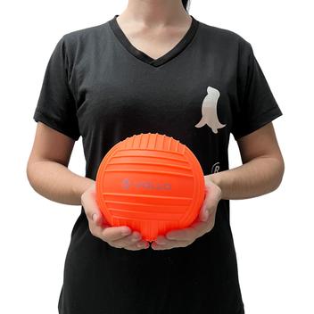 Bola Para Atividade Aquáticas Polo Aquático 20cm VV015-1 Vollo Sports ...