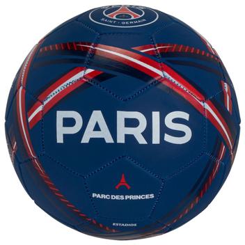 Bola PSG Campo Oficial 5 Licenciada Costurada - Sportcom - Bola de ...
