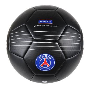 Bola PSG Futebol Black Club Sportcom Oficial - Bola de Futebol ...