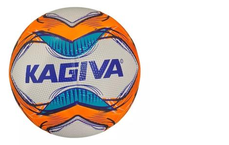 Bola society oficial teck fusion kagiva - Bola de Futsal - Magazine Luiza