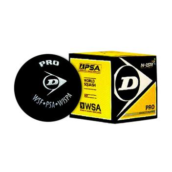 Bola Squash Dunlop Revelation Pro XX - Bola de Squash - Magazine Luiza
