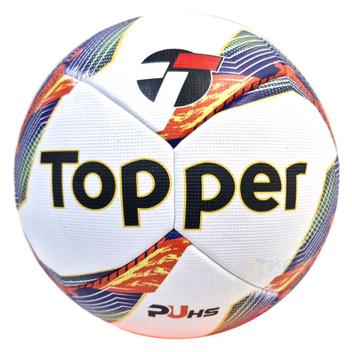 Bola topper Campo Samba PRO Velocity 24/25 - Topper - Bola de Futebol ...