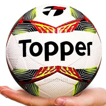 Bola Topper Campo Slick 24 Futebol Sport Original - Bola de Futebol ...