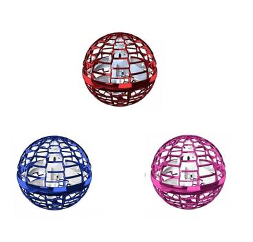 Bola Voadora Fly Spinner - Futuro - Spinner - Magazine Luiza