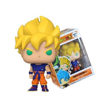 Bolas De Dragão Douradas Goku Vegeta Frieza Beerus Super Saiyan Z Gohan ...