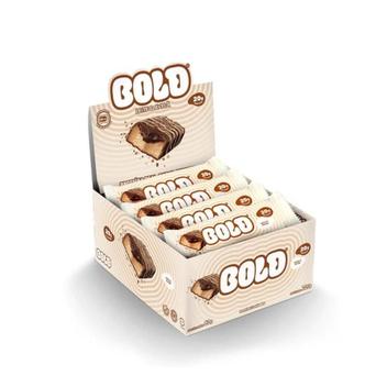 Bold Bar Display (12 Unid De 60G) - Sabor: Leite E Avelã - Barra de ...