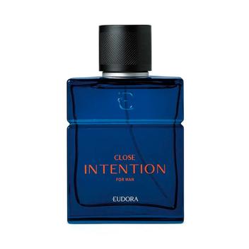 Bold Intention Desodorante Colônia 100ml - Eudora - Perfume - Magazine Luiza