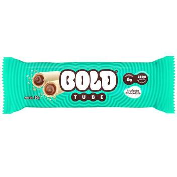 Bold Tube 30g Zero Açucar - Barrinha Proteica - Bold Bar - Barra de ...