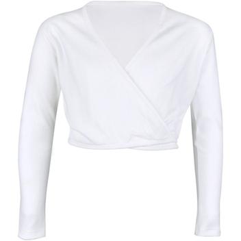 Bolero Casaquinho de Ballet Só Dança Helanca - Casacos e Jaquetas ...