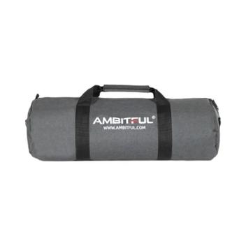 Bolsa Acolchoada Ajustável para Tripé e Monopé AMBITFUL TB - 50-140cm ...