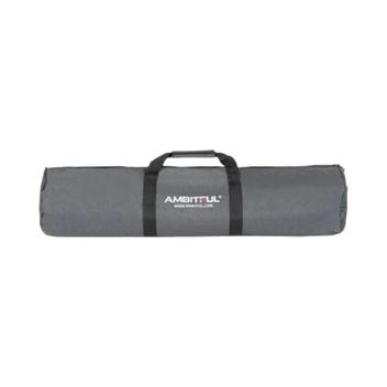 Bolsa Acolchoada Ajustável para Tripé e Monopé AMBITFUL TB - 50-140cm ...