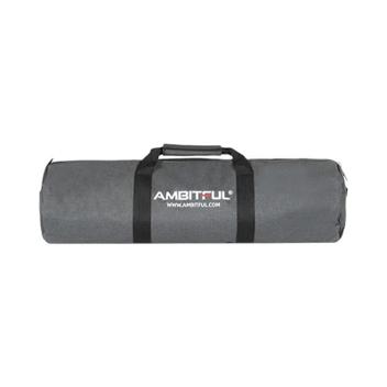 Bolsa Acolchoada Ajustável para Tripé e Monopé AMBITFUL TB - 50-140cm ...