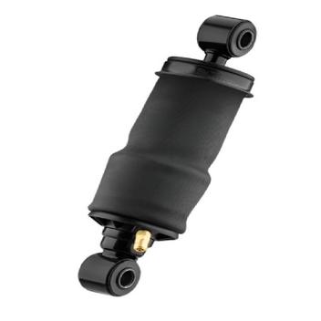 Bolsa Ar Da Cabine Traseiro Iveco Hi Way 2013... St337 - Suspentech - Bolsa Suspensão a Ar ...