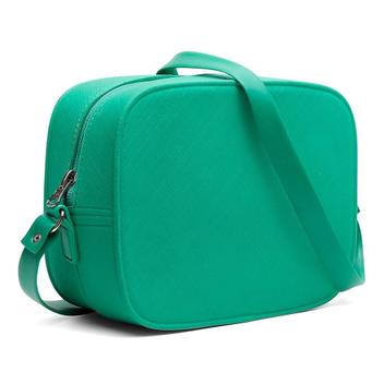 Bolsa Bag Milão Feminina Alça Transversal Moderna - Valentina Kister ...