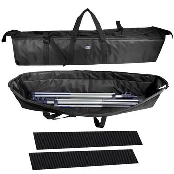 Bolsa Bag Optisom 120cm Plus - Bolsas - Magazine Luiza