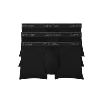 Bolsa Calvin Klein masculina Micro Stretch, pacote com 3 unidades ...