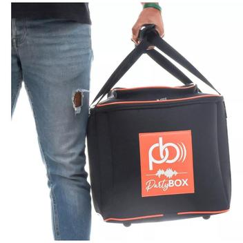 Bolsa Case Partybox Encore Essential Capa Protetora Bag - Polo Culture ...