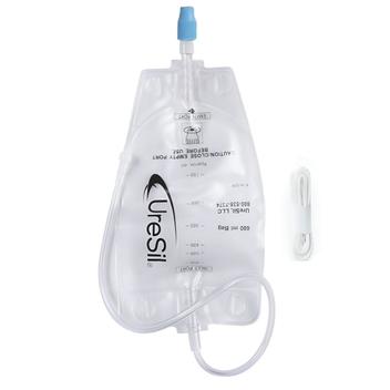 Bolsa coletora gravitacional tc600l uresil - Bolsas - Magazine Luiza
