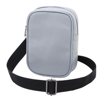 Bolsa Crossbody Tiracolo Feminina Couro Bovino Mariart Lolla - Bolsas ...