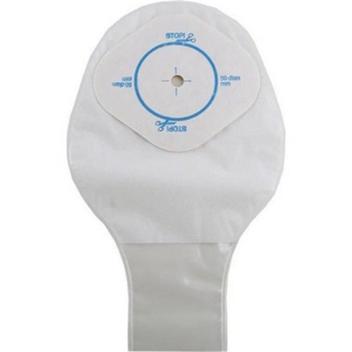 Bolsa De Colostomia Infantil Dren Rec8/50Mm 15 Un - Convatec - Bolsa de ...