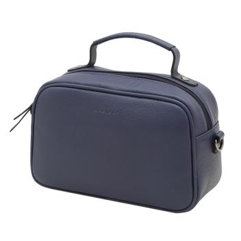 Bolsa De Couro Bovino Transversal Feminina Mariart Alice - Bolsas ...