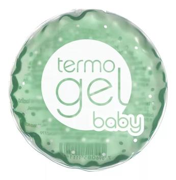 Bolsa De Gel Baby Compressa Quente Frio Alivio Nas Colicas E Dores De ...
