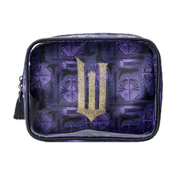 Bolsa de higiene Conair Wicked Purple com zíper duplo - Mala - Magazine ...