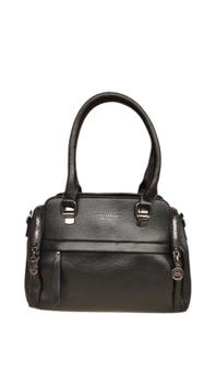 Bolsa de Ombro Média, com Alça Transversal (Miss Dong) - Miss Dog ...