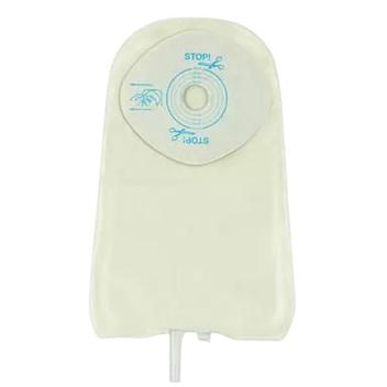 Bolsa De Urostomia Anti-Refluxo 19-45 Mm 10 Un 64927 - Convatec ...