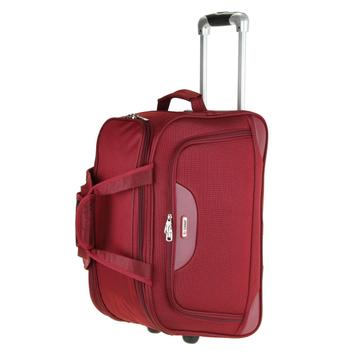 Bolsa de viagem com carrinho 24 pol - TONIN - Bolsas - Magazine Luiza