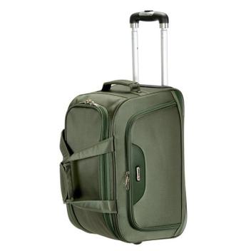 Bolsa De Viagem Com Carrinho 24 Pol - Tonin - Sacola de Viagem ...