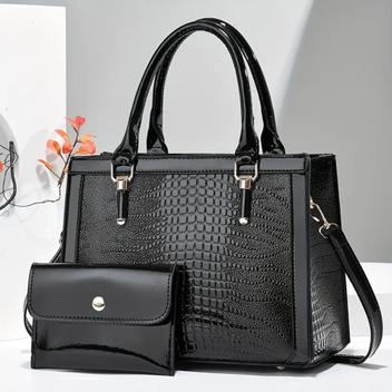 Bolsa Femenina Duke Moda - Dukemoda - Bolsas - Magazine Luiza