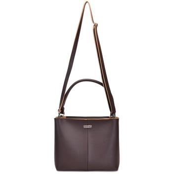 Bolsa Feminina Alana Couro Vegatta - SUCESSOSHOES - Bolsas - Magazine Luiza