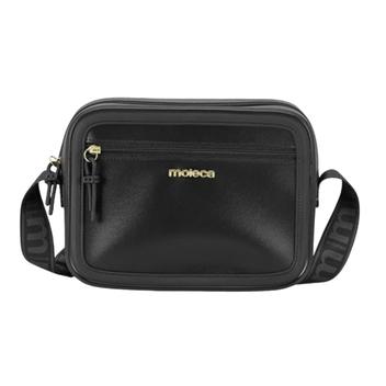 Bolsa Feminina Bag Transversal Moleca original Nova 50048.3 - Mala ...